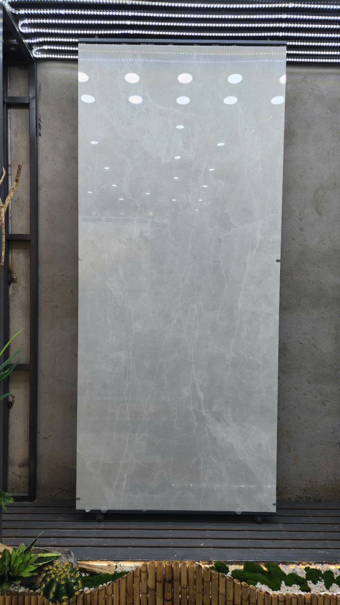 Đá nung kết Vasta Stone Armani Moonlit